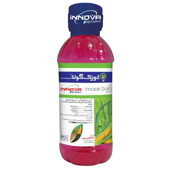 Innozak Gold – Innova Pakistan